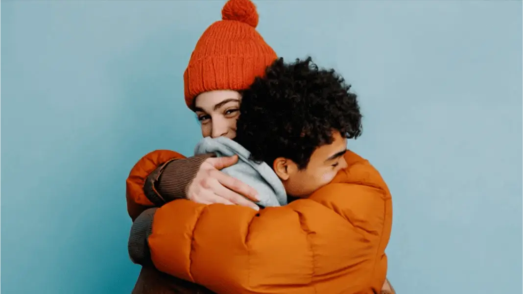 AI Hug Generator: Create AI Hugging Videos With Dreamlux