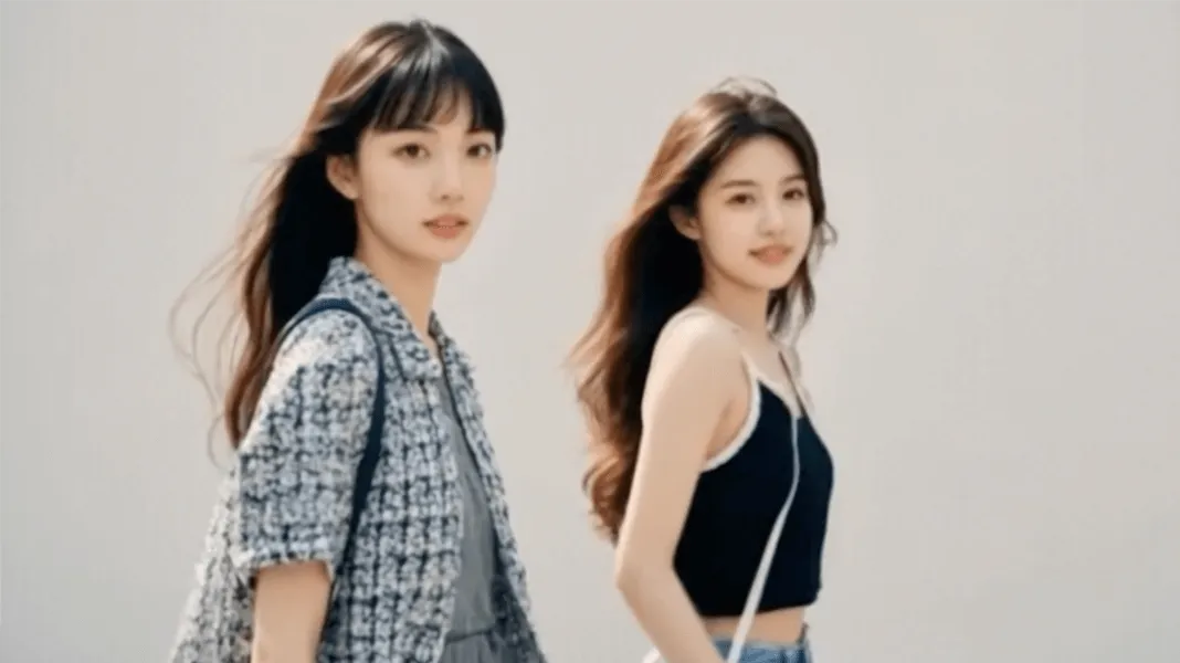 Free AI Walking Video Generator, Realistic Motion, Dreamlux